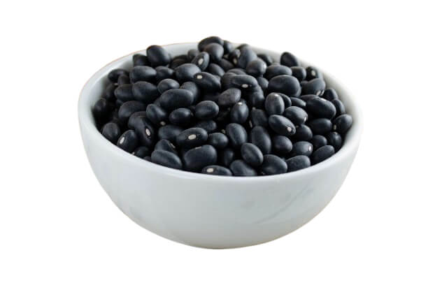 Buy Baladi Black Beans 500g 1kg | Online Shopping UAE – Baladi Foodstuff