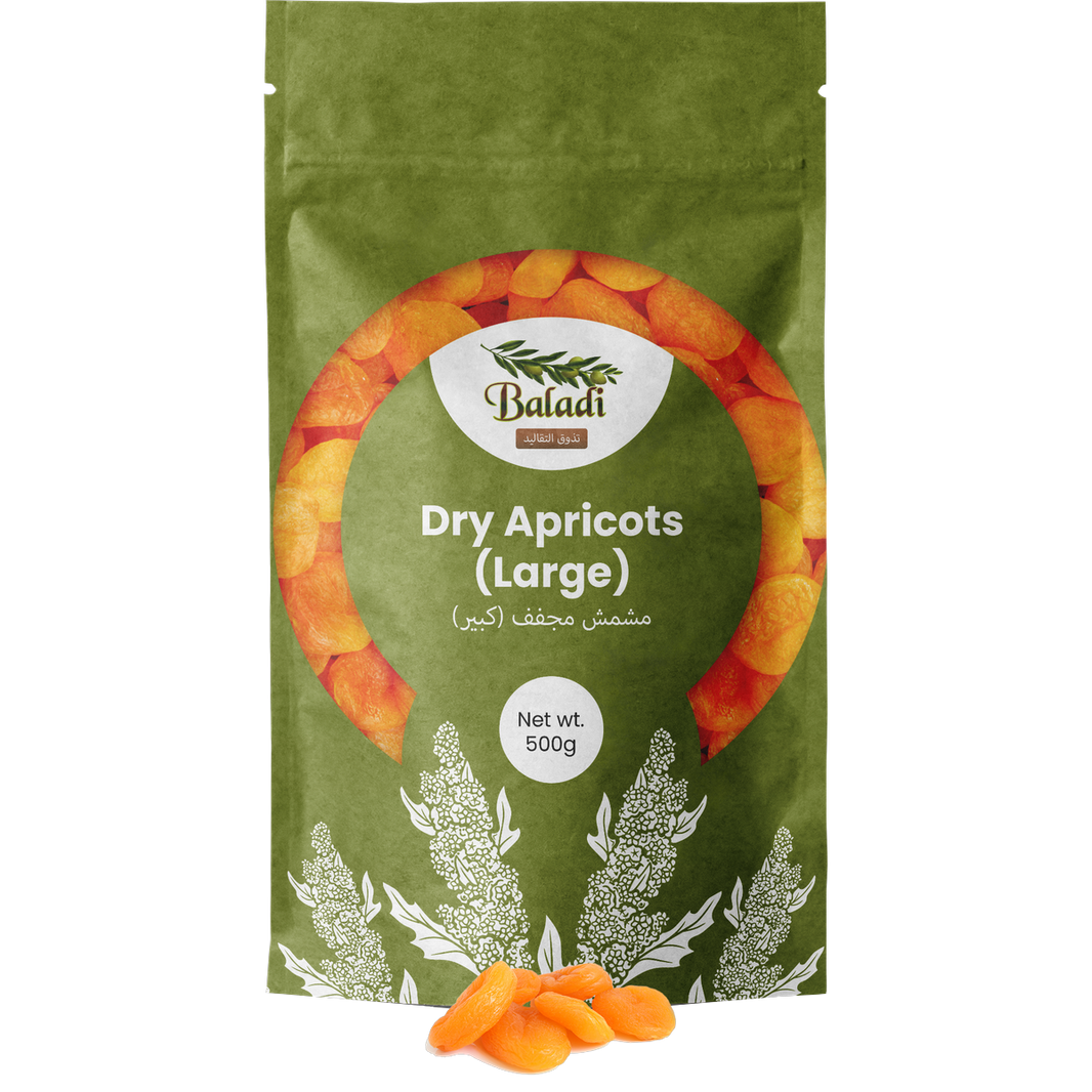 Buy Dry Fruits Online UAE | Premium Quality Selection – Baladi Foodstuff