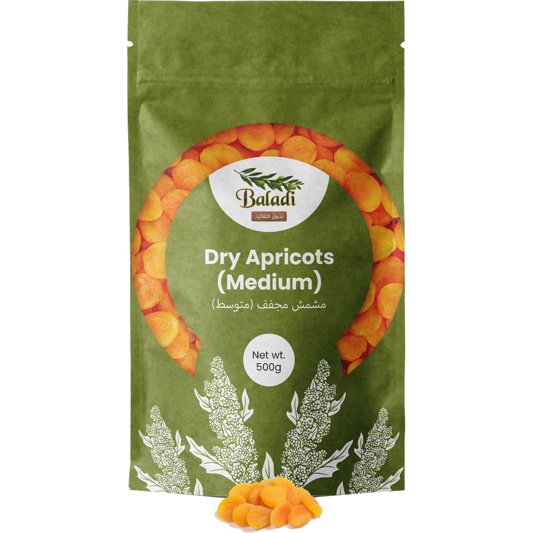Buy Dry Fruits Online UAE | Premium Quality Selection – Baladi Foodstuff
