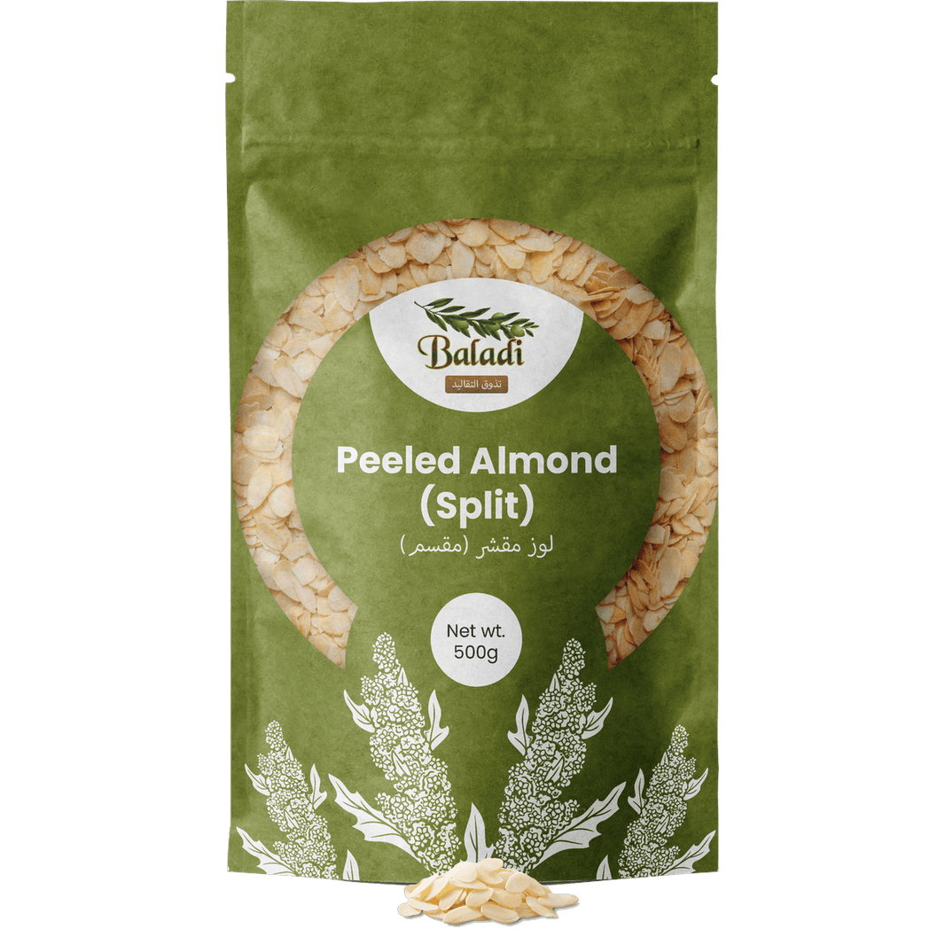 Products – Page 3 – Baladi Foodstuff
