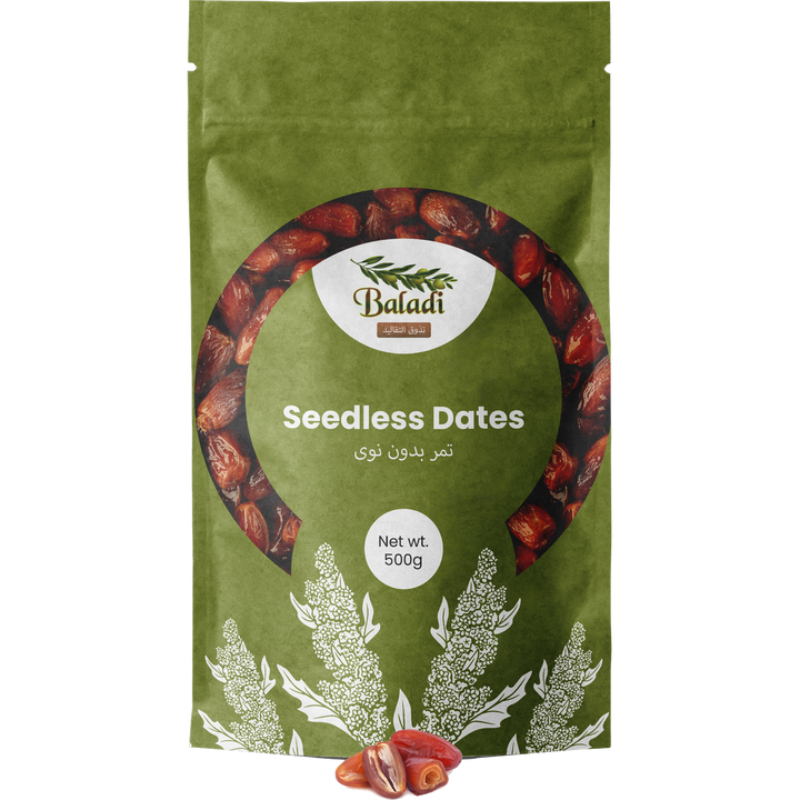 Buy Dry Fruits Online UAE | Premium Quality Selection – Baladi Foodstuff
